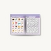 Arabic Phonics Purple Series Workbook Step 4 – Tarbiyah Islamiyyah